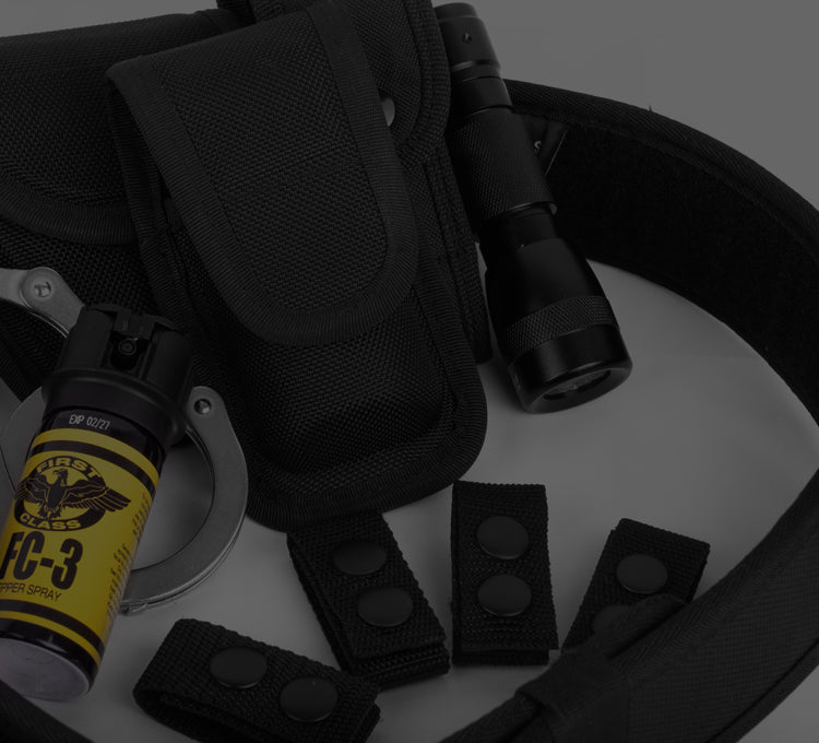 Security Uniform - Your One-Stop Security Shop