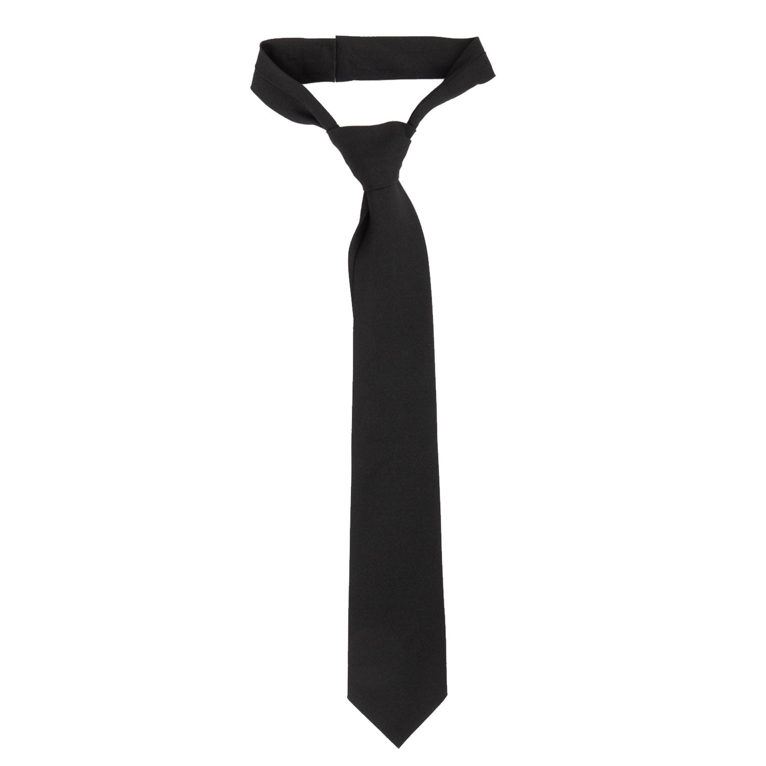 First Class Break Away Tie – Security Uniform