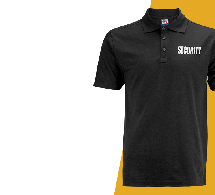 Security Uniform - Your One-Stop Security Shop