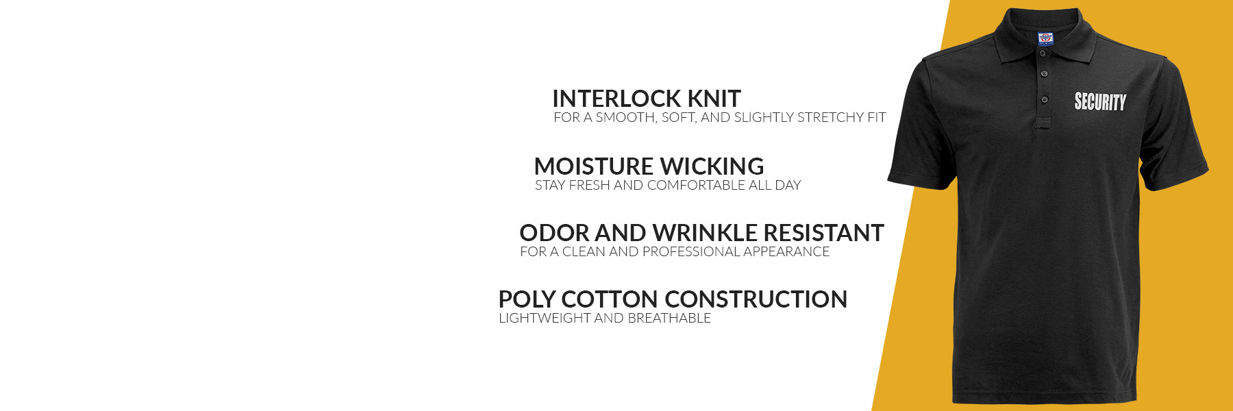 Security Uniform - Your One-Stop Security Shop