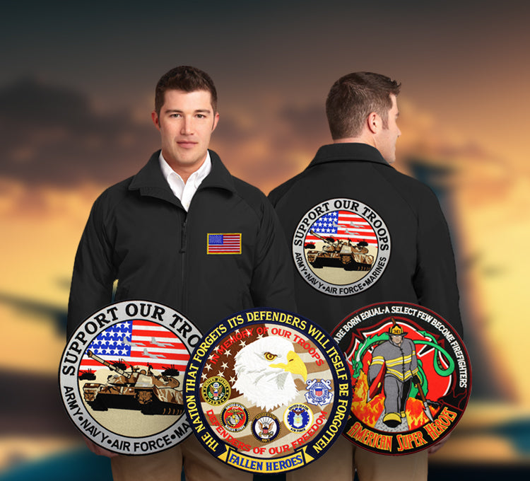 Security Uniform - Your One-Stop Security Shop