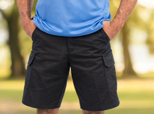 Uniform Warehouse – Security Uniform