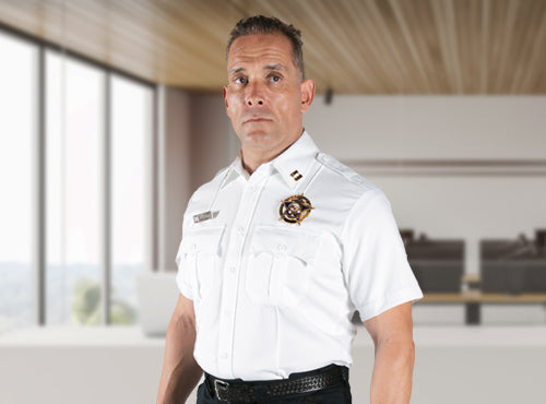Dress Shirts – Security Uniform