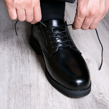 LAPD Service Stripe Hashmarks (Silver on Black) – Security Uniform