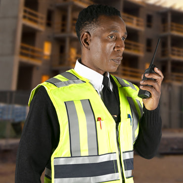 Uniform Warehouse – Security Uniform