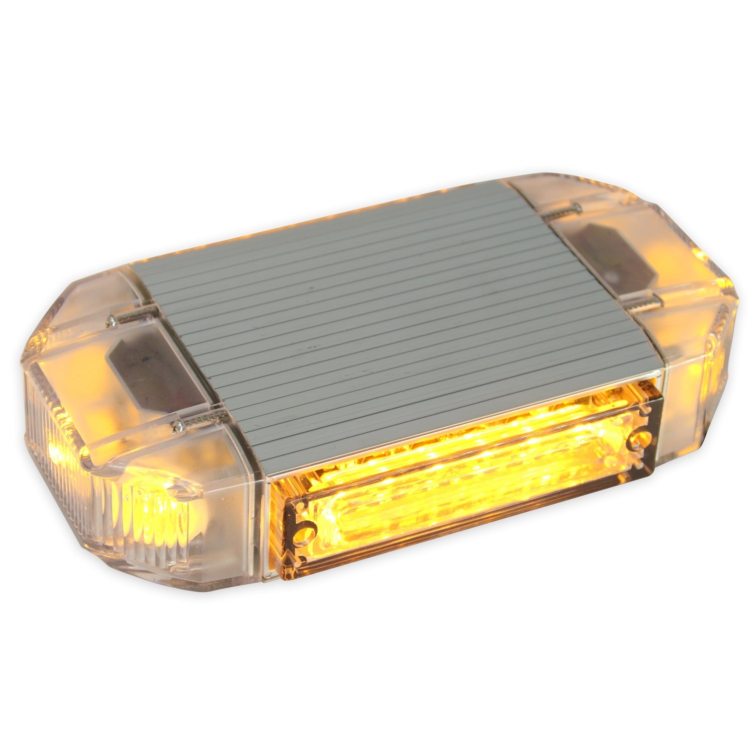 First Class 8" Streamlined Ultra GEN 3.5 Linear LED Lightbar – Security ...