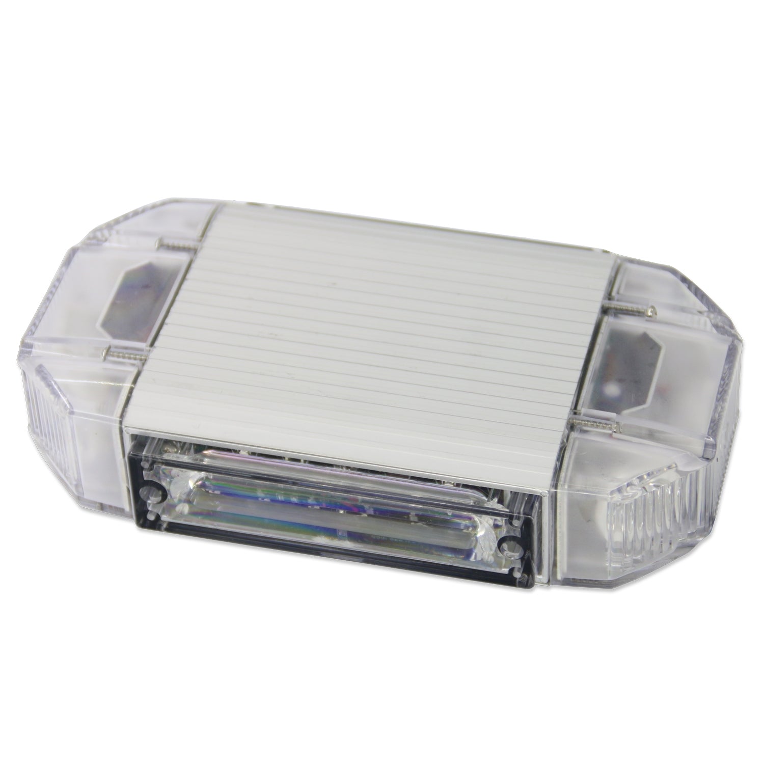 First Class 8" Streamlined Ultra GEN 3.5 Linear LED Lightbar – Security ...