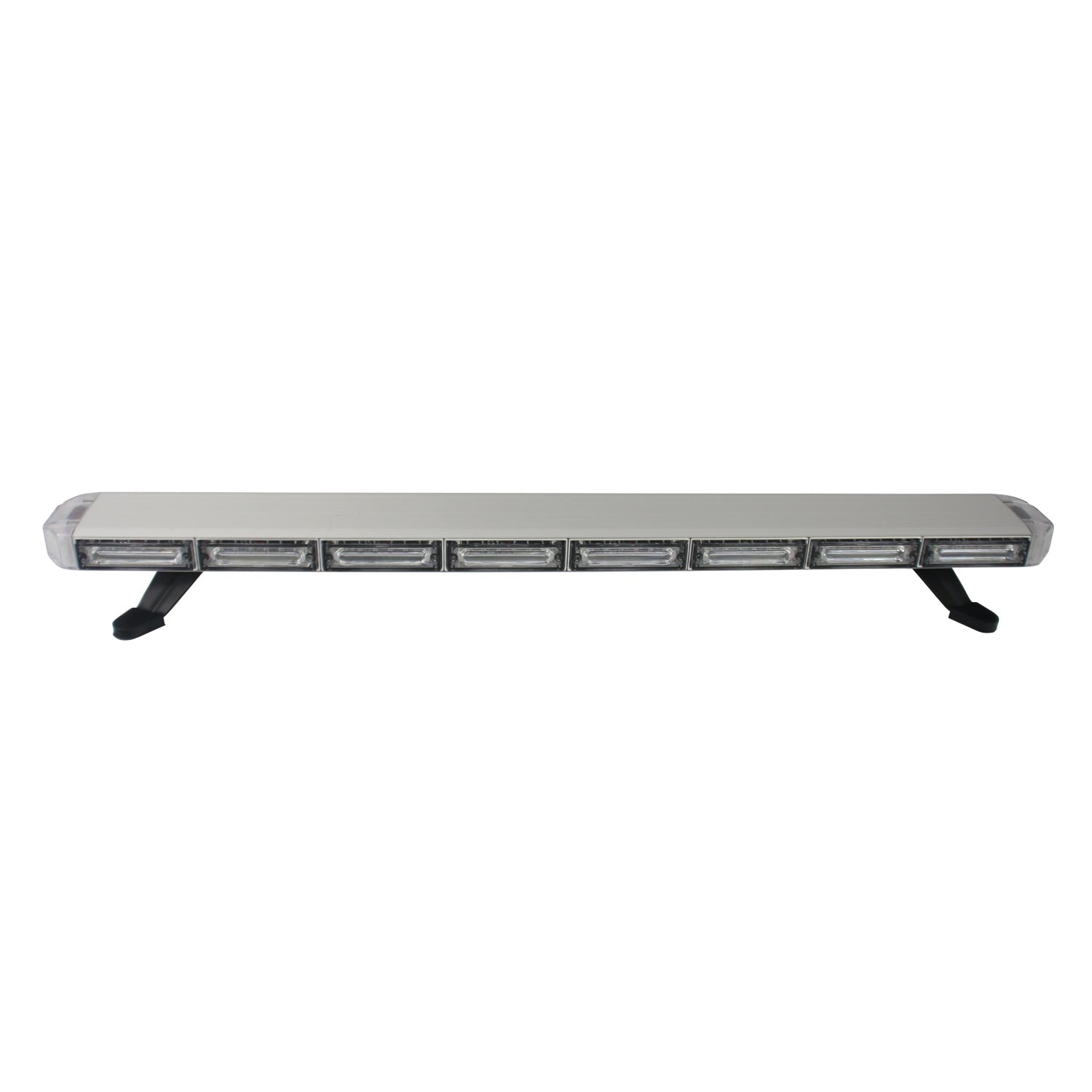 40" Streamlined Ultra Slim Linear GEN 3.5 LED Lightbar – Security Uniform