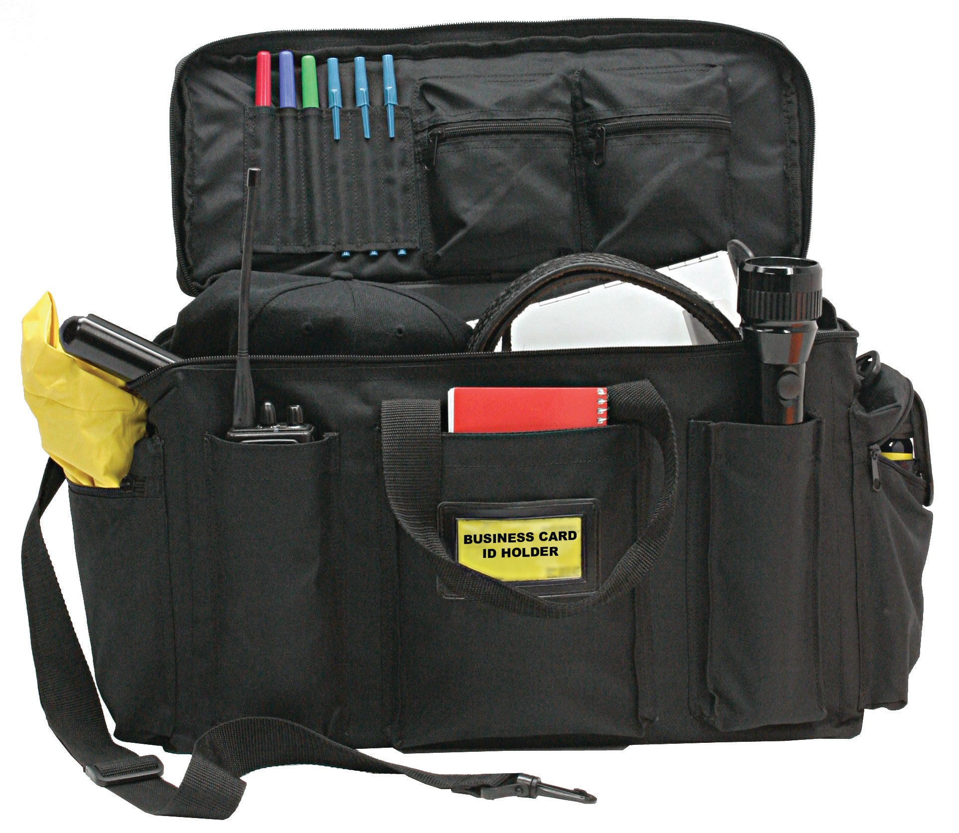 First Class Tactical Duty Gear Bag – Security Uniform