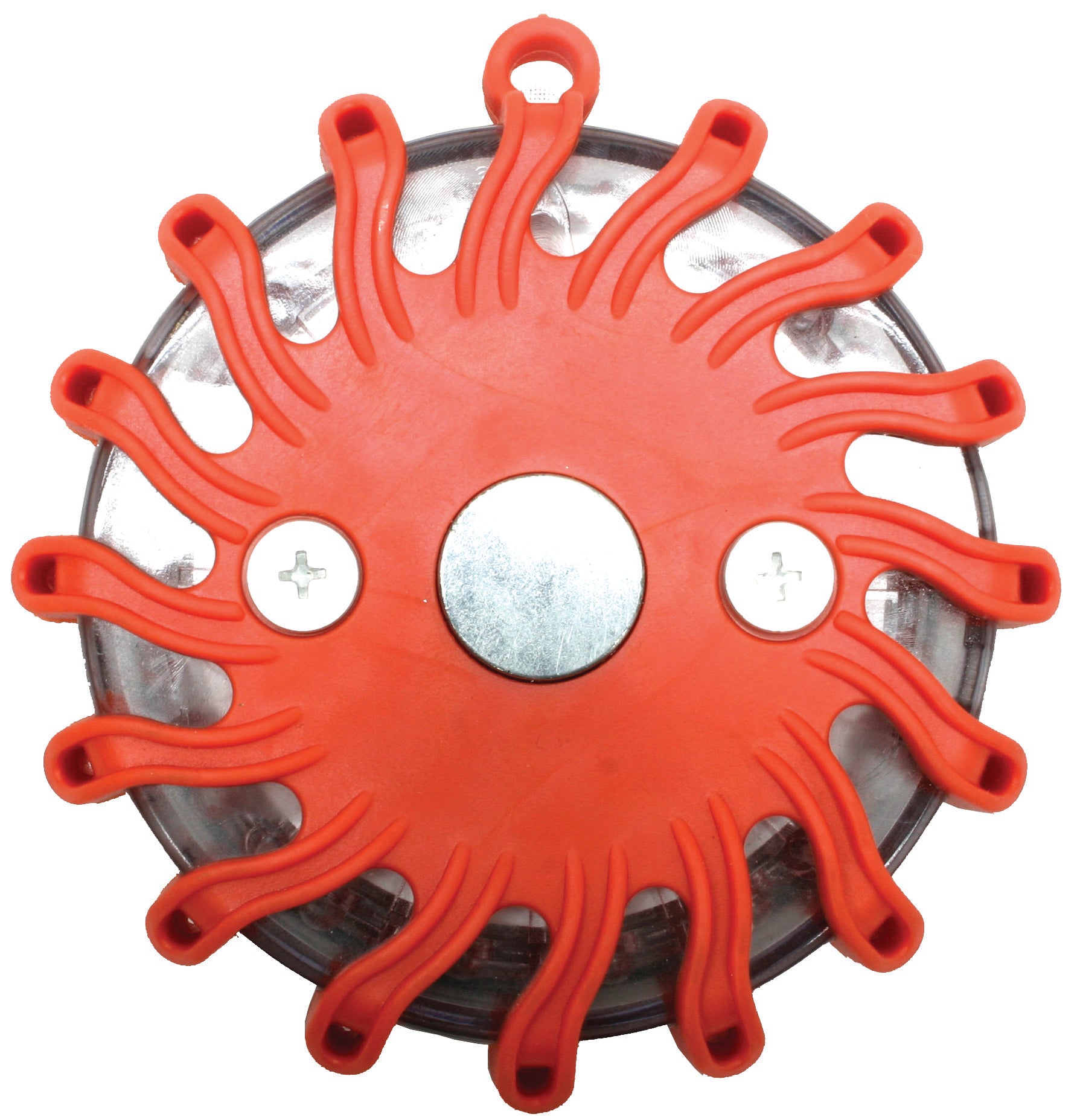 Highly Visible Safety Warning Lights – Security Uniform