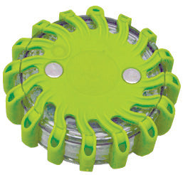 Highly Visible Safety Warning Lights – Security Uniform