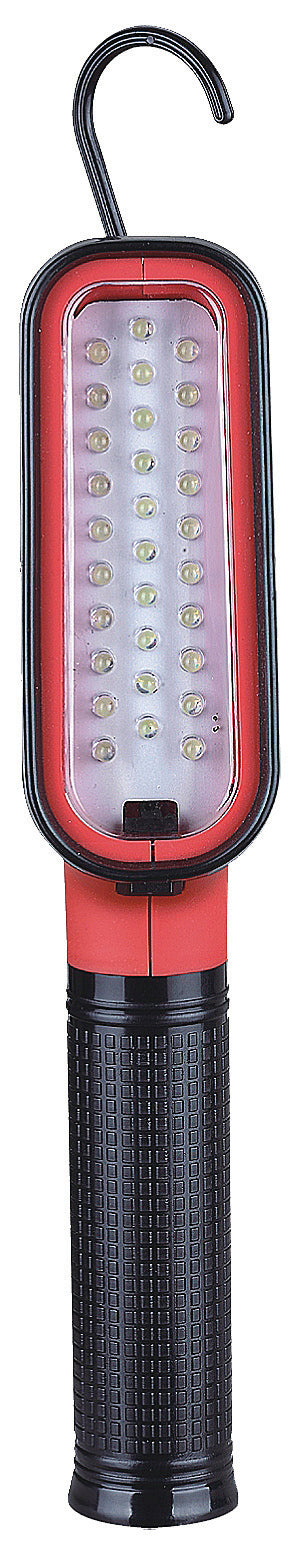 Emergency Hanging Flashlight – Security Uniform