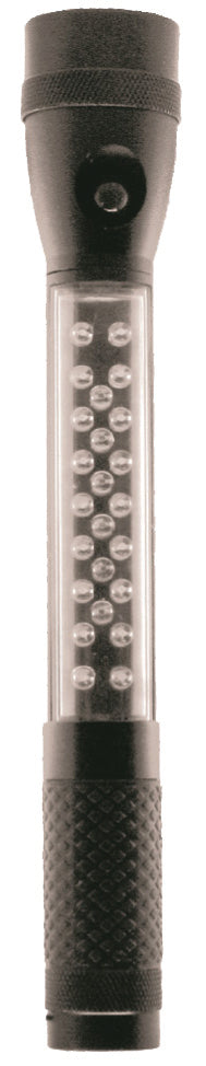 3W LED Flashlight – Security Uniform