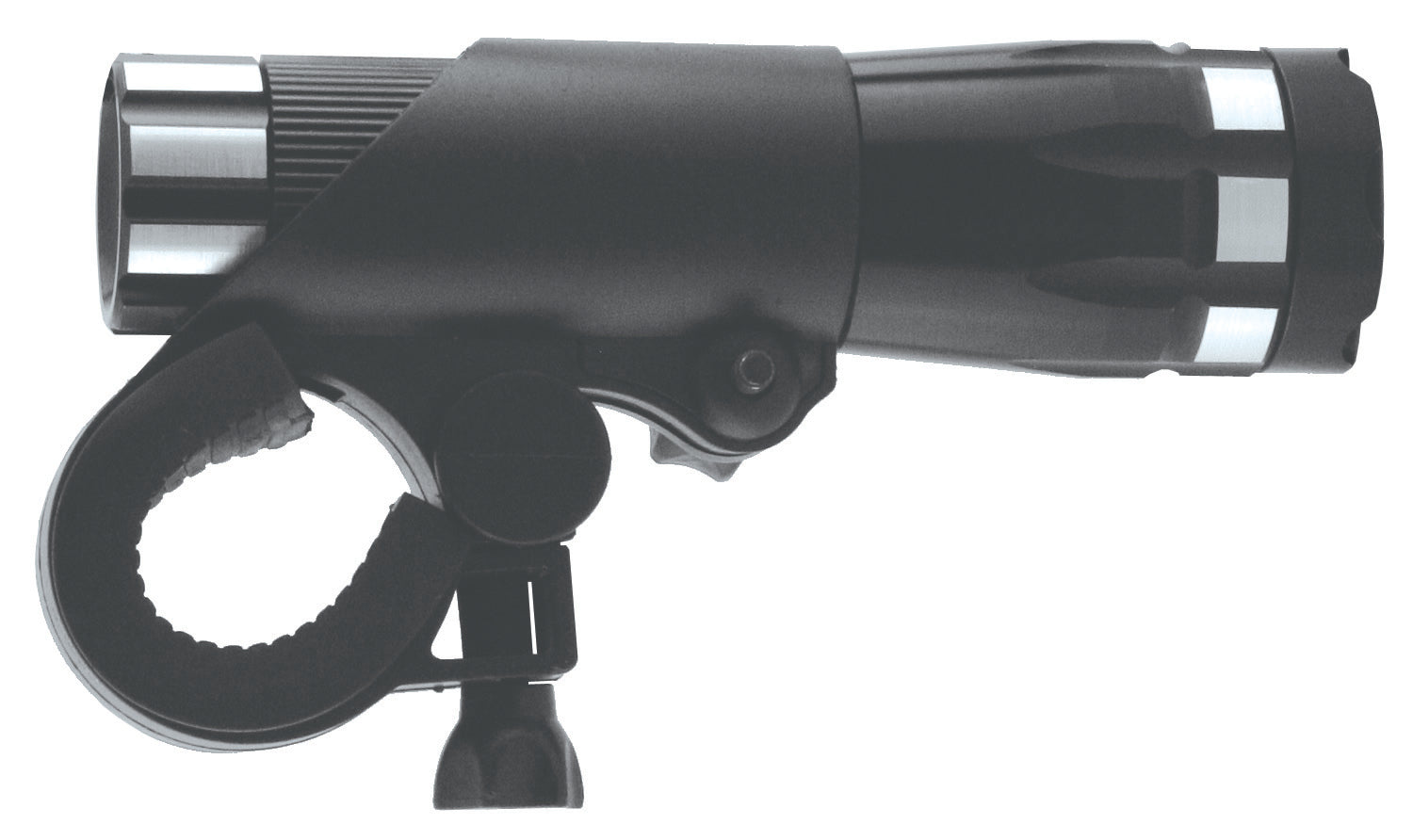 Handlebar Mount Flashlight – Security Uniform