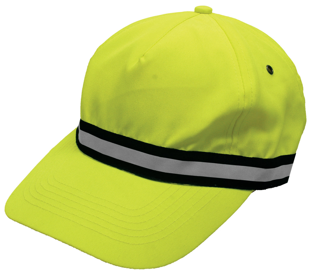 Reflective Safety Cap – Security Uniform