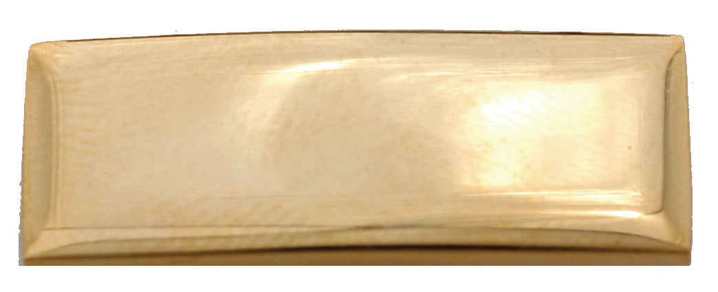 First Class Lieutenant Bar - Large (PAIR) – Security Uniform