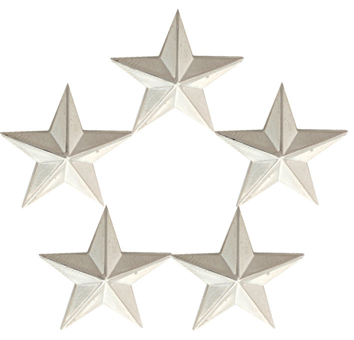 First Class Five Stars Pair – Security Uniform