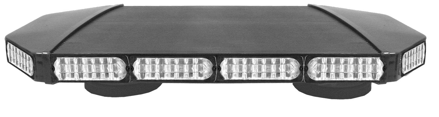 27" New Streamlined Linear Generation 3.5 LED Lightbar – Security Uniform