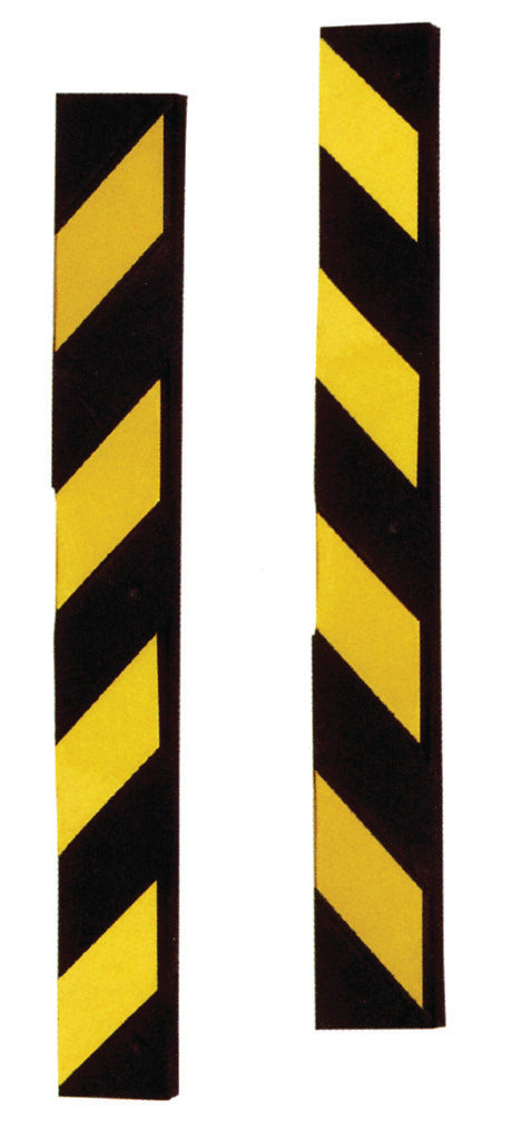 Column Protectors – Security Uniform