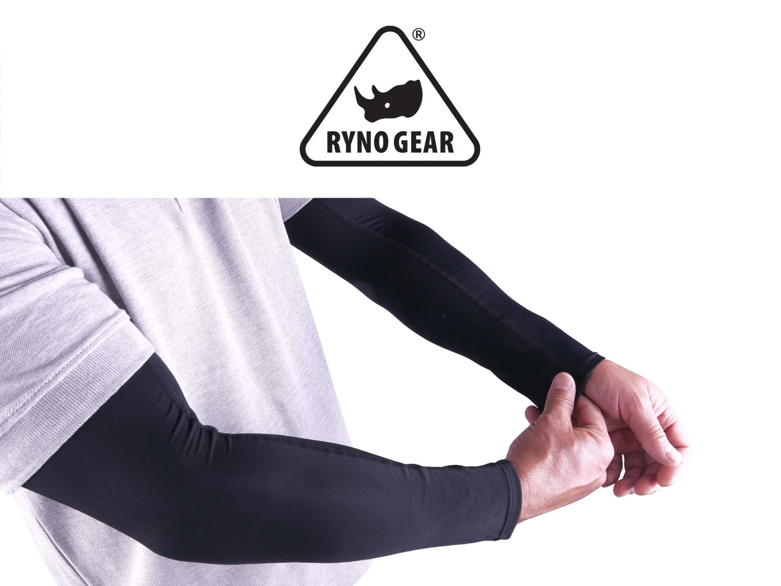 Ryno Gear Arm Sleeves Tattoo Sleeve Covers – Security Uniform