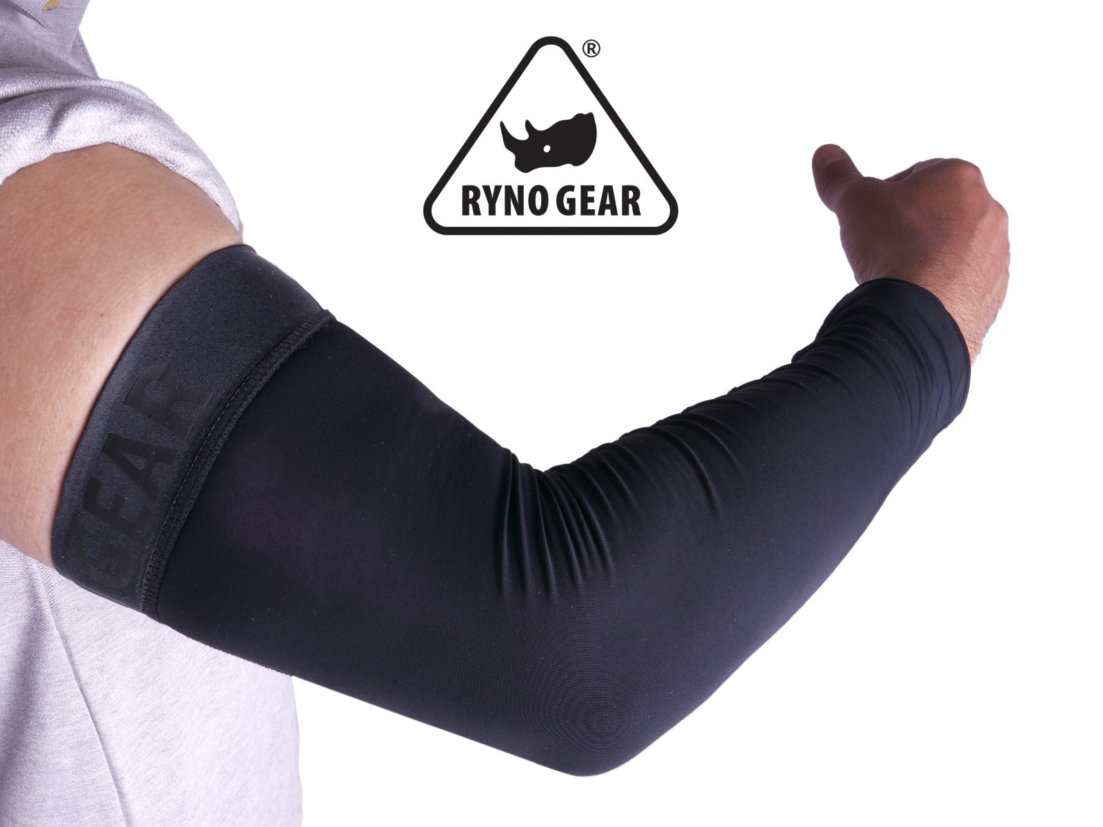 Ryno Gear Arm Sleeves Tattoo Sleeve Covers – Security Uniform