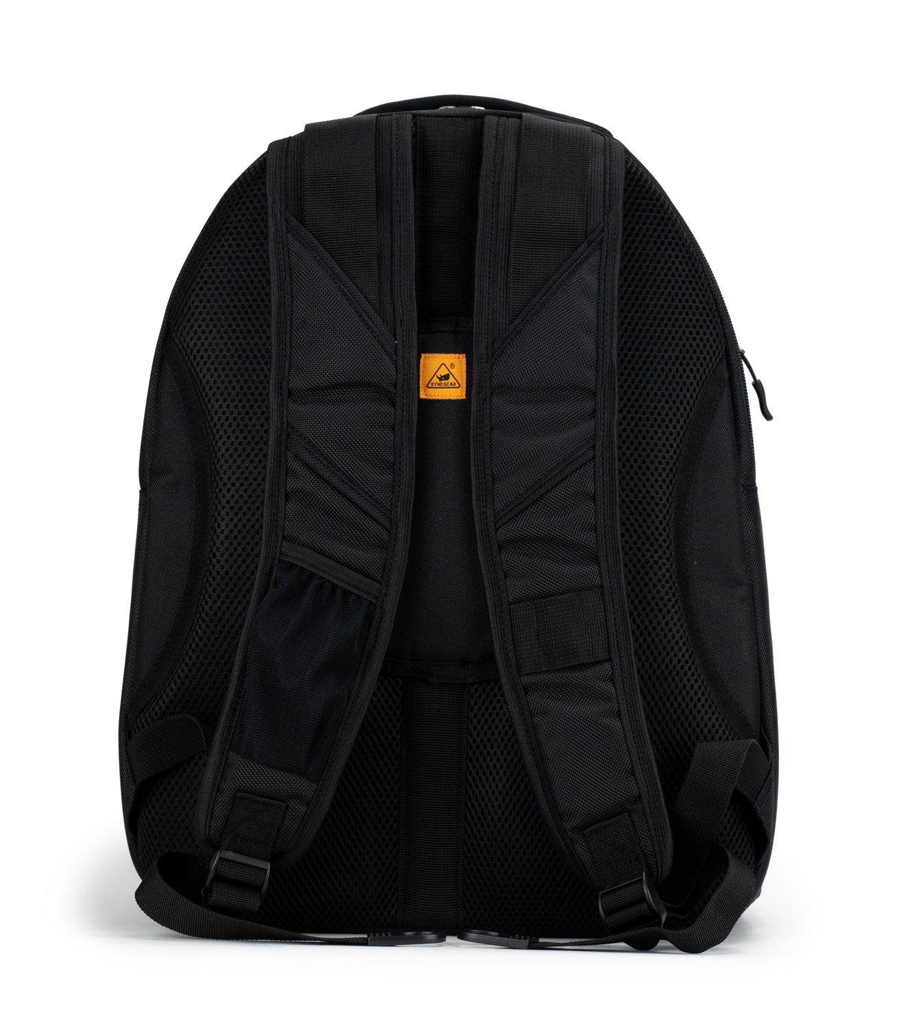 Ryno Gear Metro Backpack with Removable Emblems – Security Uniform