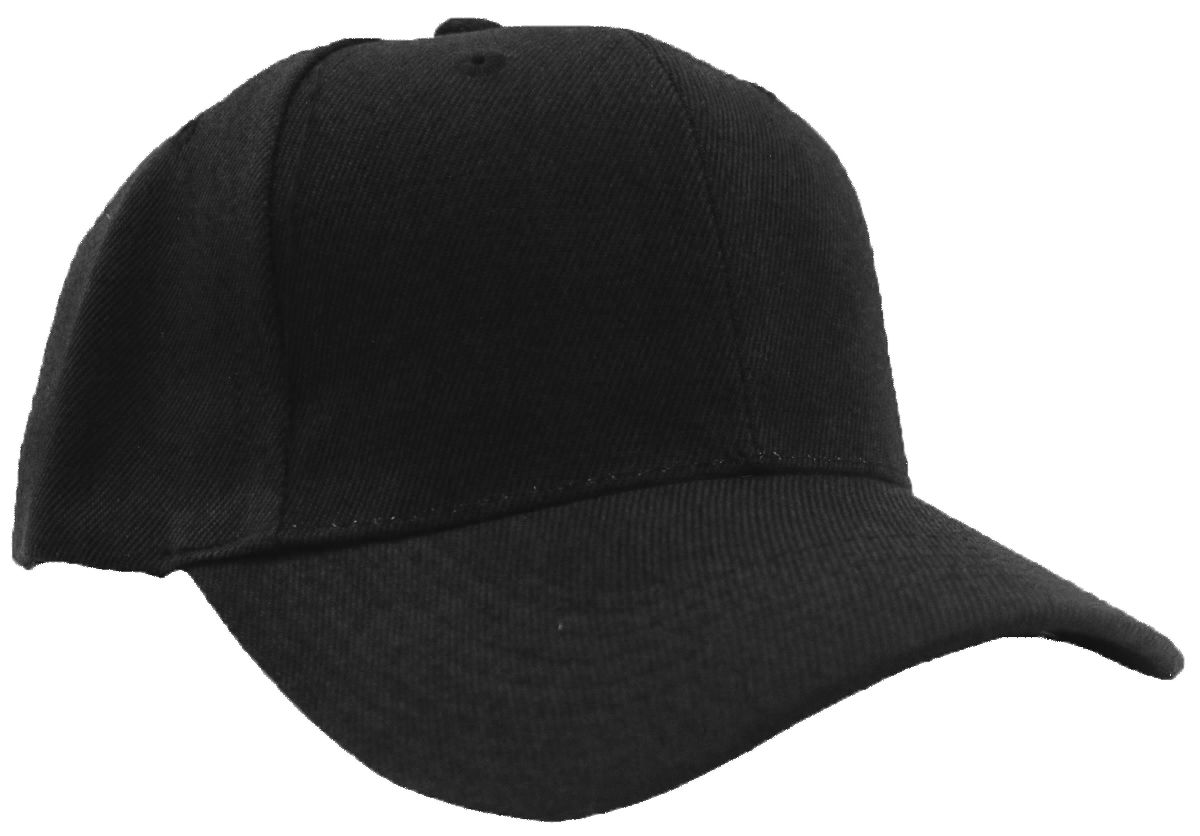 Plain Caps (Multiple Colors) – Security Uniform