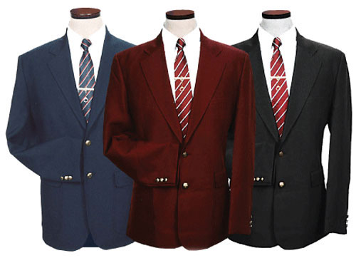 Professional Blazer – Security Uniform