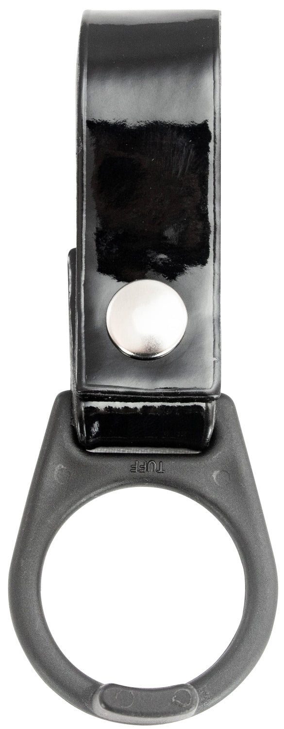 First Class Clarino Leather Baton Holder – Security Uniform