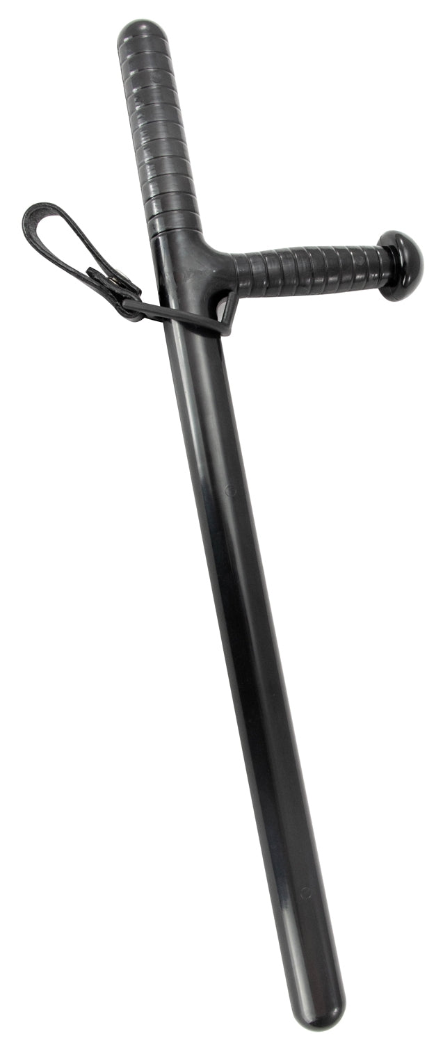 First Class Clarino Leather Baton Holder – Security Uniform