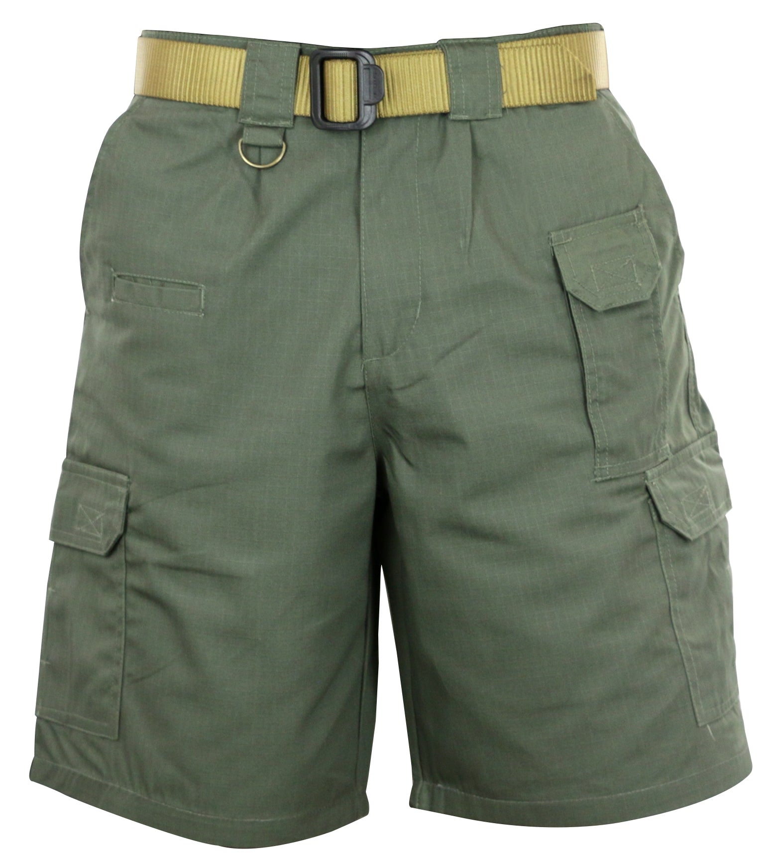 First Class Lightweight Polycotton Tactical Shorts – Security Uniform