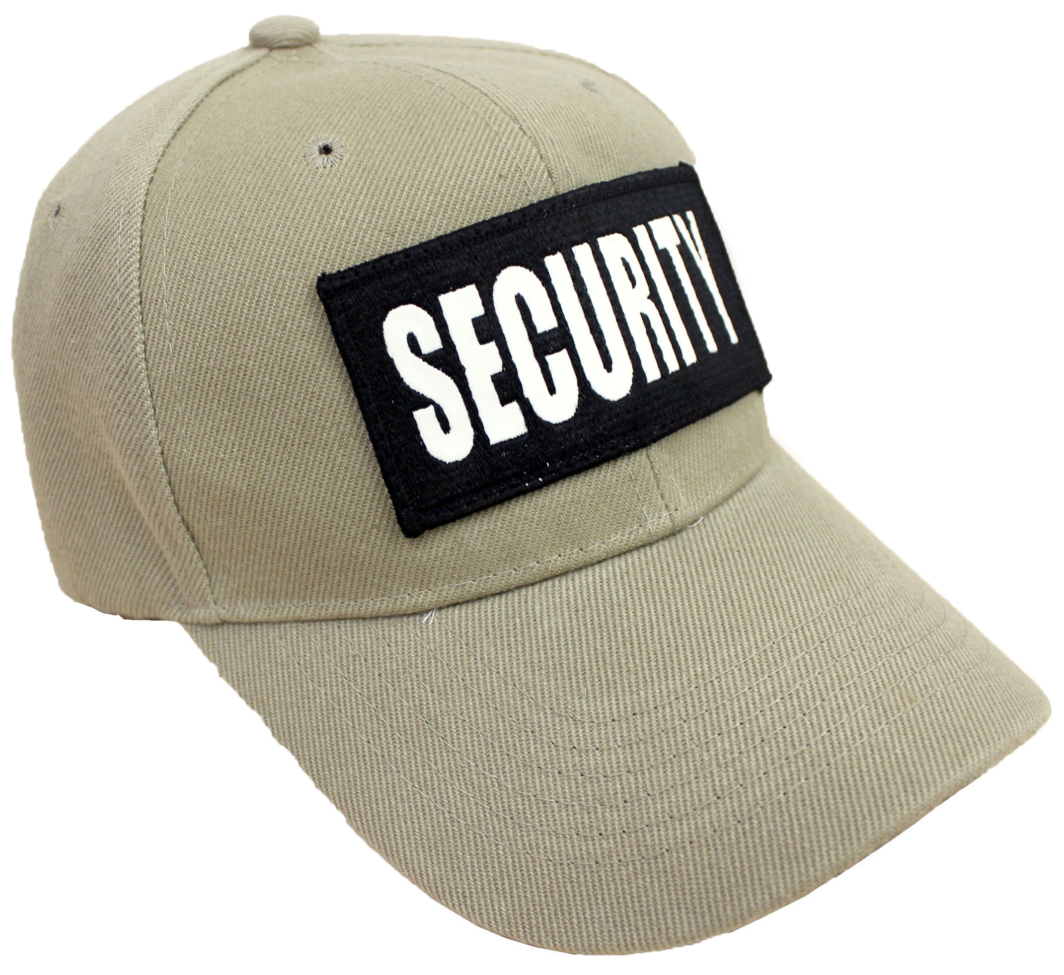 Security Caps With Reflective ID – Security Uniform