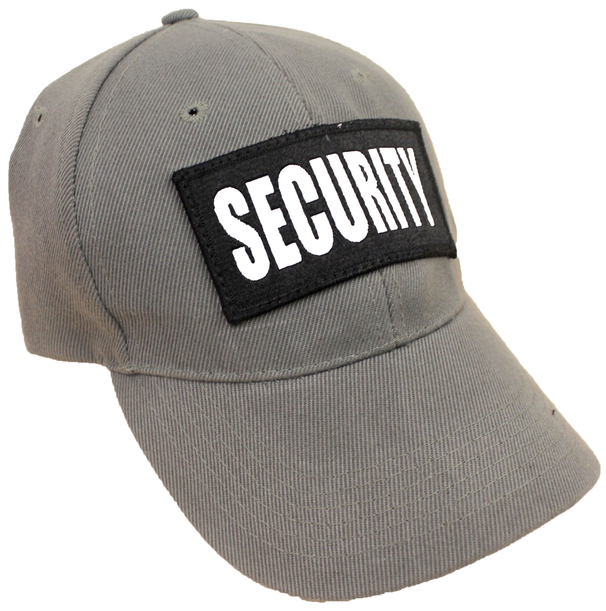 Security Caps With Reflective ID – Security Uniform