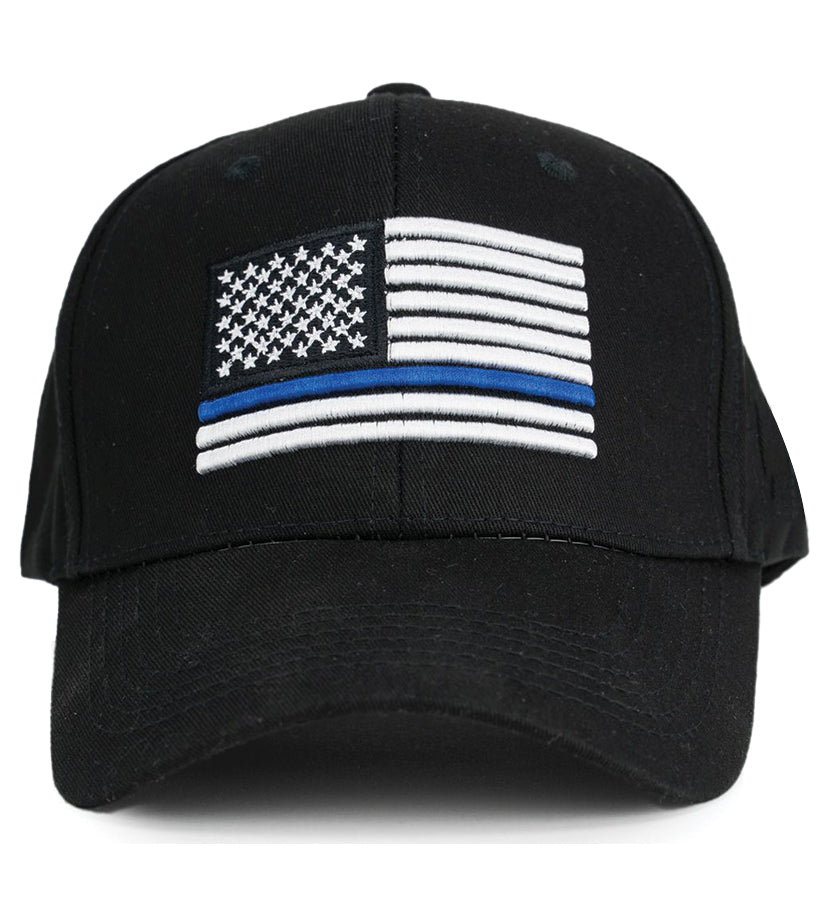 US Flag Caps – Security Uniform
