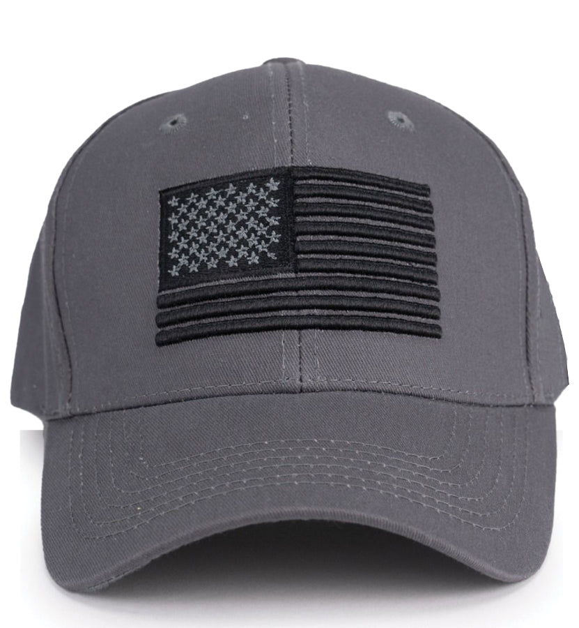 US Flag Caps – Security Uniform