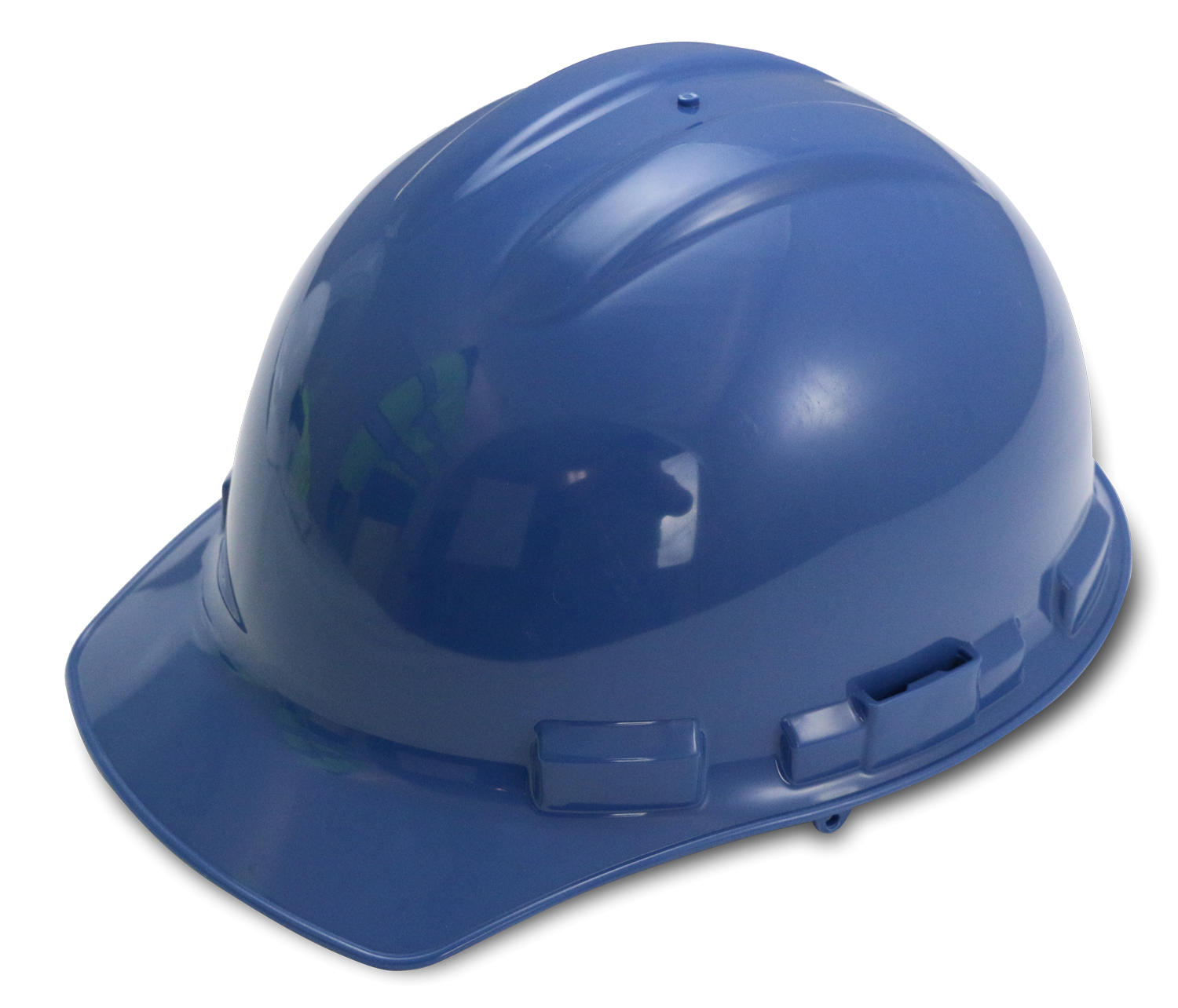 Hard Hats (Medium Blue) – Security Uniform