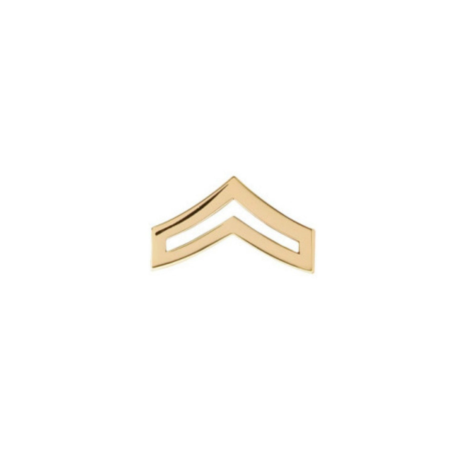 First Class Corporal Bar Pair (Small) – Security Uniform