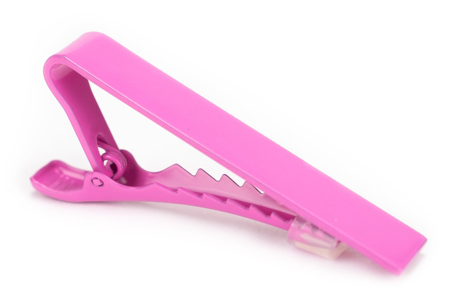 Pink Tie Bar – Security Uniform