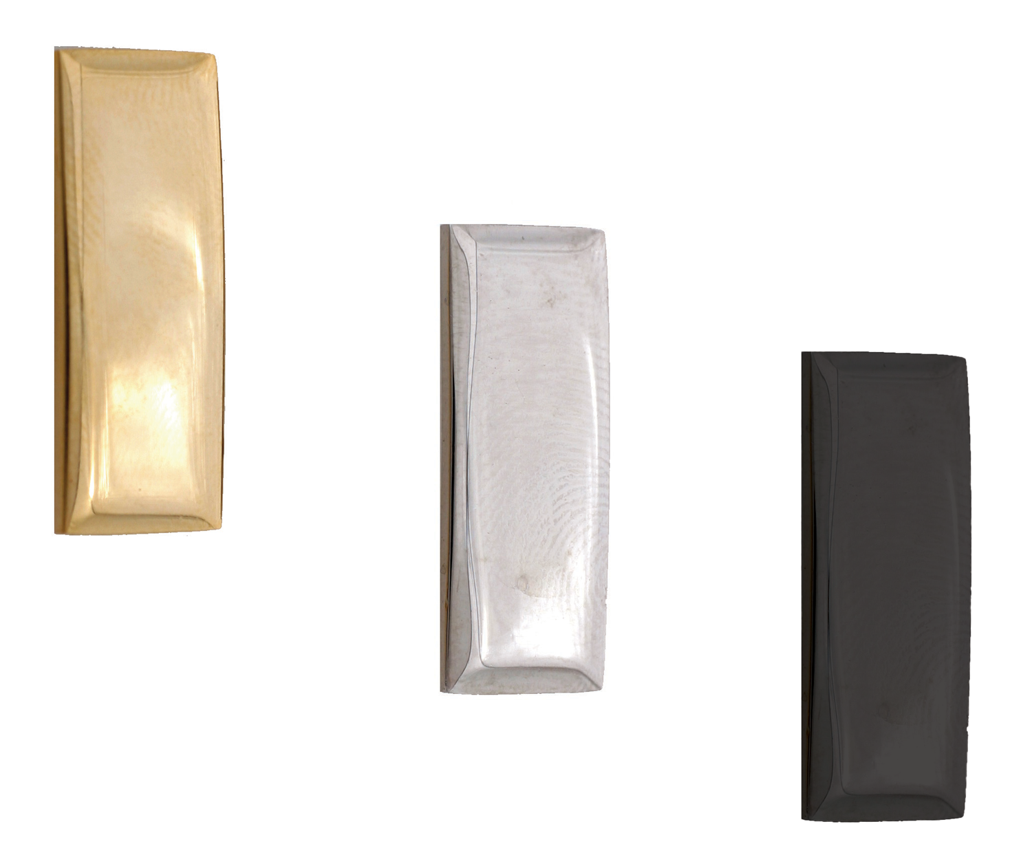 First Class Lieutenant Bar Pair (Small) – Security Uniform