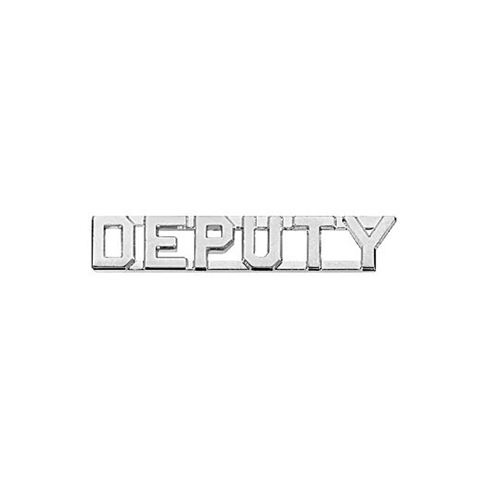 First Class Deputy Pin Pair – Security Uniform
