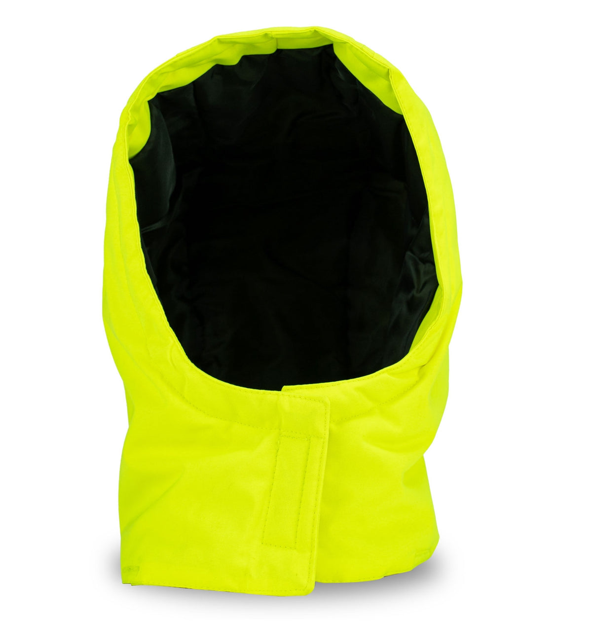 High Visibility Jacket Hood – Security Uniform