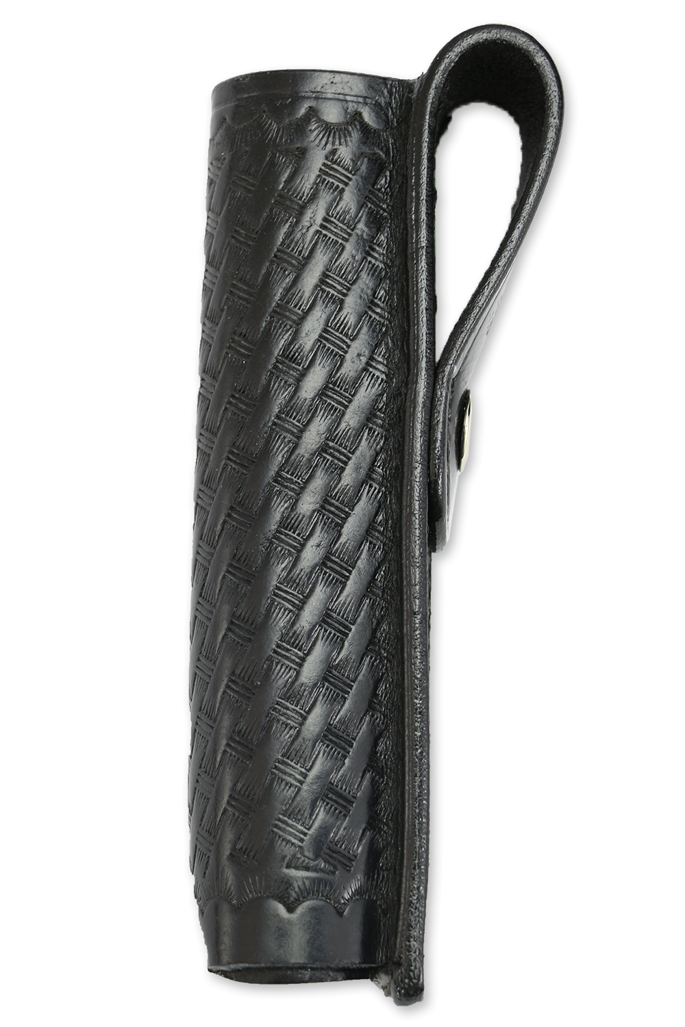 Expandable Baton Leather and Nylon Holders – Security Uniform