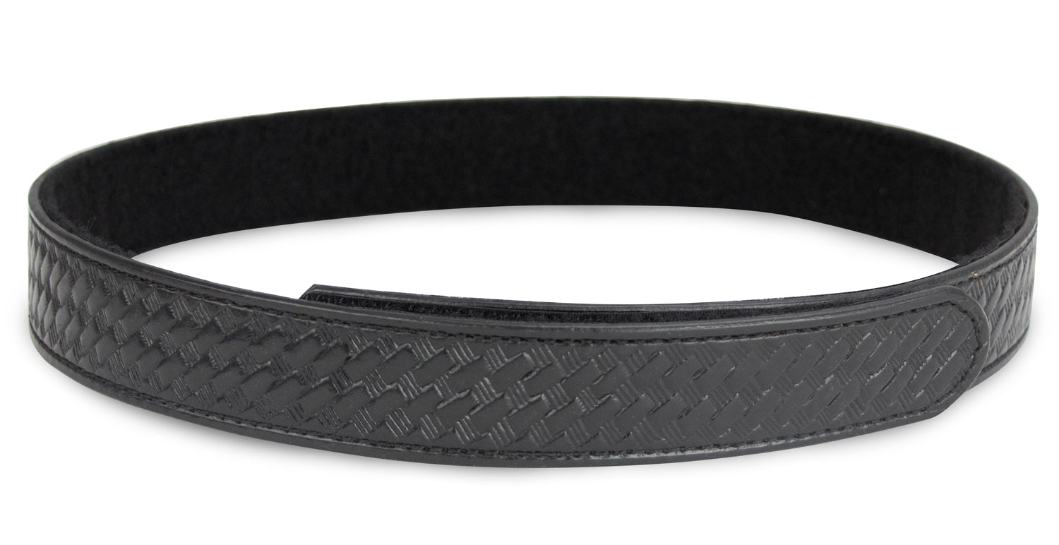 Ryno Gear 1.5" Genuine Leather Inner Belt – Security Uniform