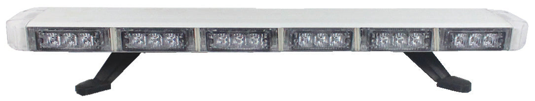 30" Streamlined Ultra Slim GEN 3.5 LED Lightbar – Security Uniform