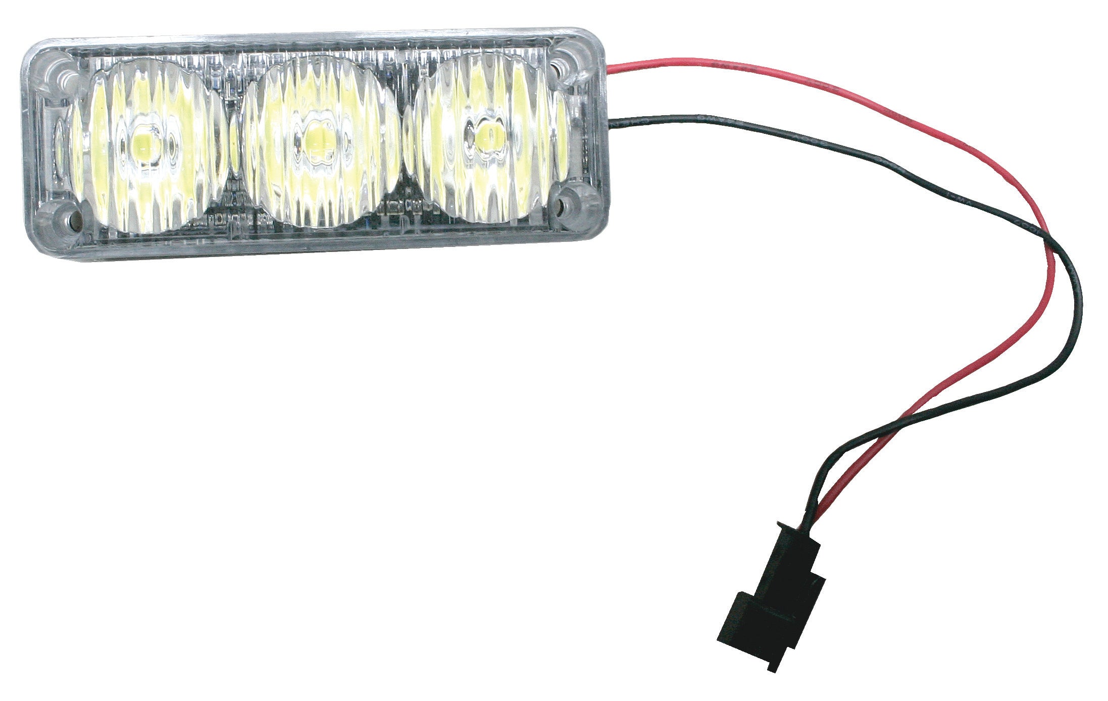 Replacement LED Module (LEM08) – Security Uniform