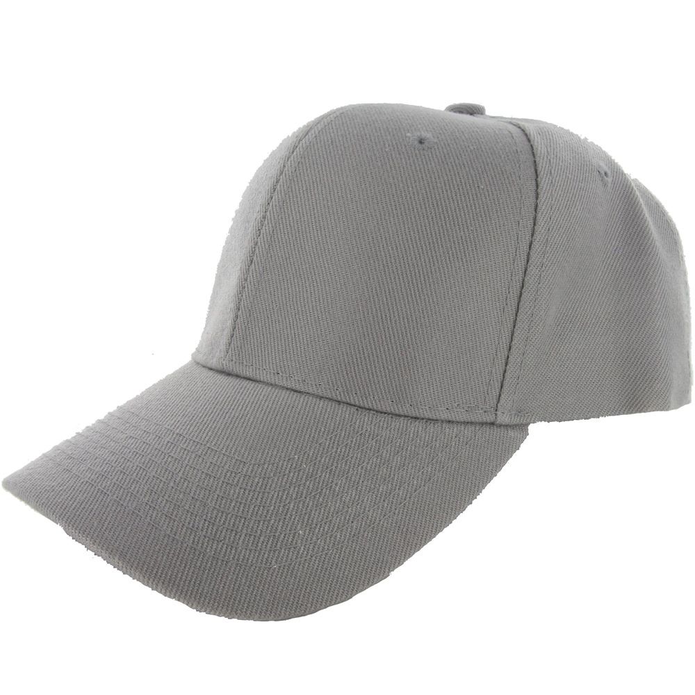 Plain Caps (Multiple Colors) – Security Uniform