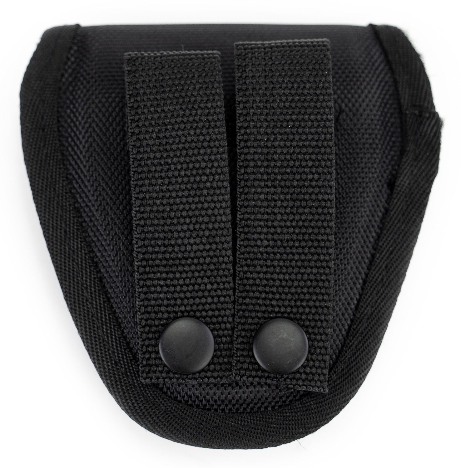 Ryno Gear MOLLE Nylon Single Handcuff Holder – Security Uniform