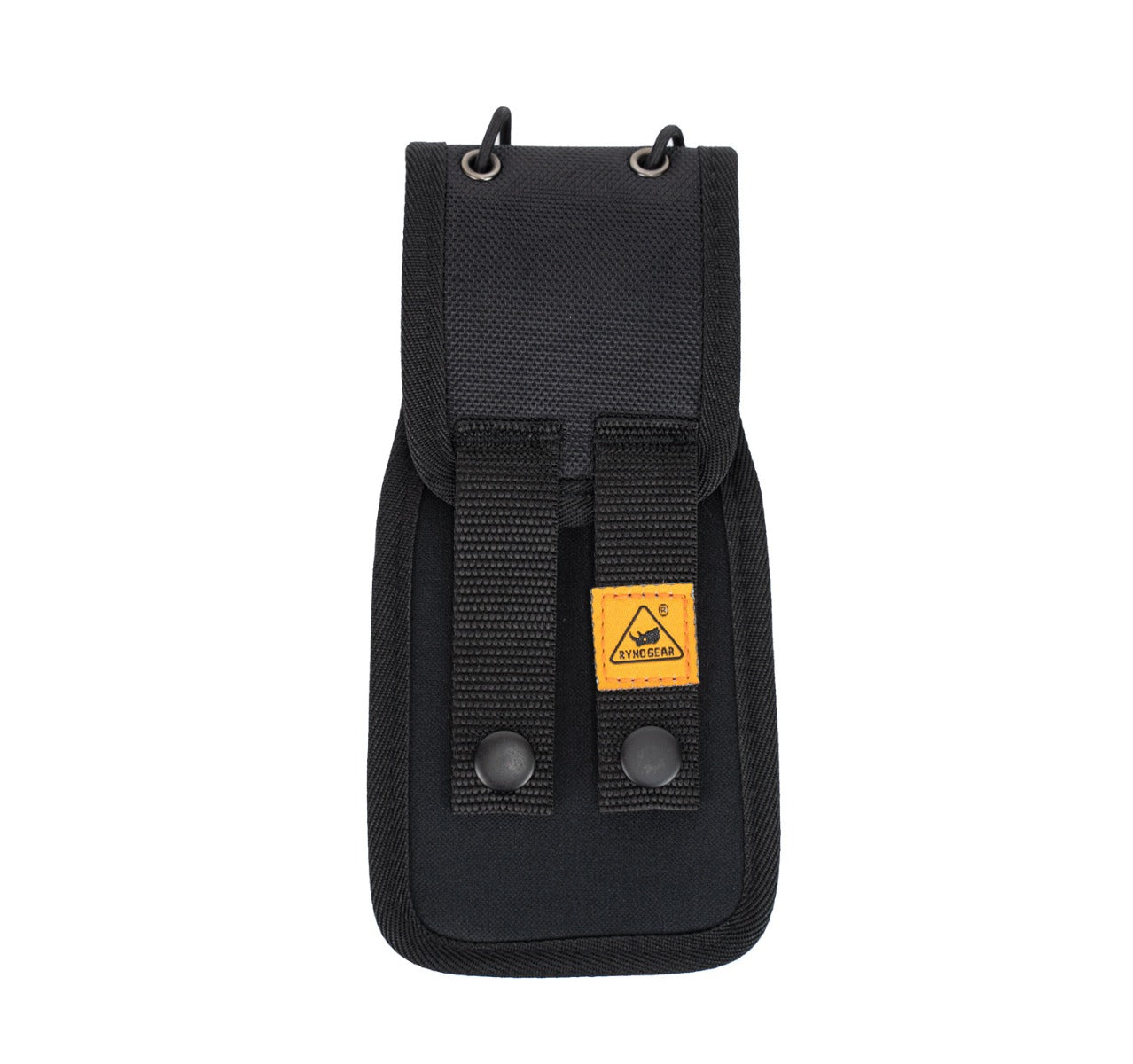 Universal Nylon Radio Holder with MOLLE – Security Uniform