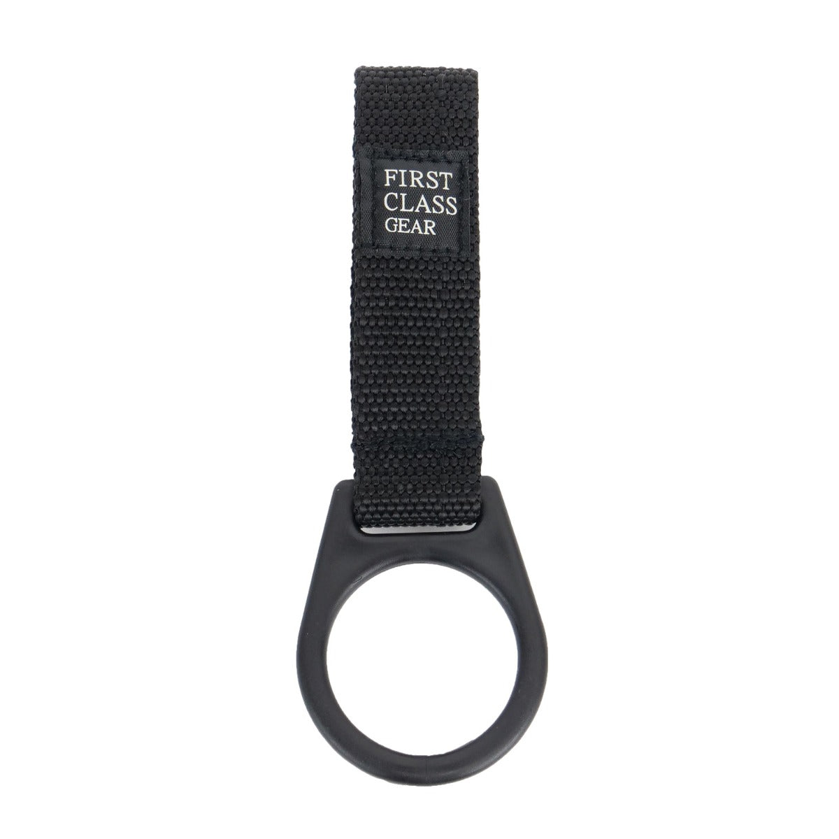 Nylon Baton Holder – Security Uniform