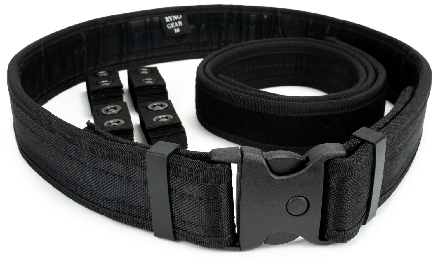 Ryno Gear 2.25" Nylon Duty Belt Combo – Security Uniform